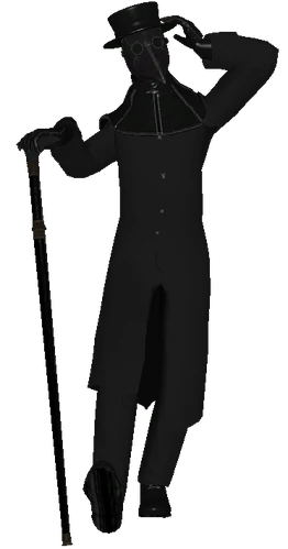 Slender Gangsta Doctor | DISC-FF Wiki | Fandom