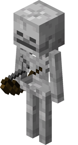 Slender Skeleton | DISC-FF Wiki | Fandom