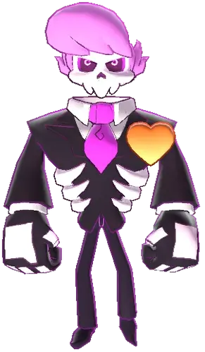 Slender Lewis Pepper | DISC-FF Wiki | Fandom