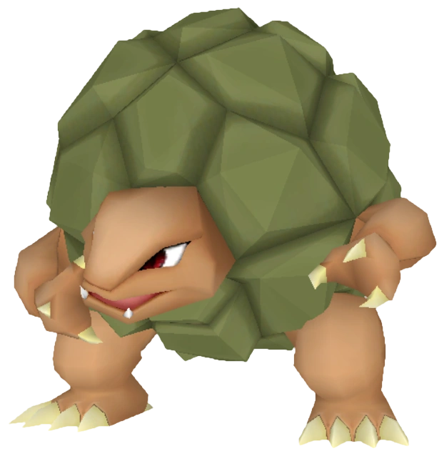 FF2 Golem | DISC-FF Wiki | Fandom