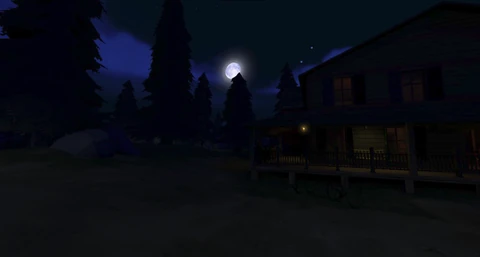 Slender Maps | DISC-FF Wiki | Fandom