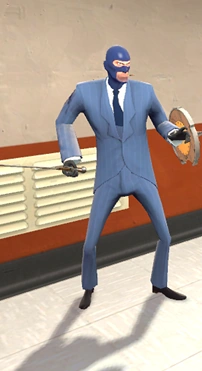 Randi | DISC-FF Wiki | Fandom