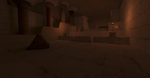 Slender Maps | DISC-FF Wiki | Fandom