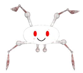 Slender All Around Helper | DISC-FF Wiki | Fandom