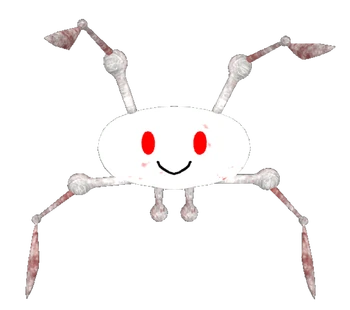 Slender All Around Helper | DISC-FF Wiki | Fandom