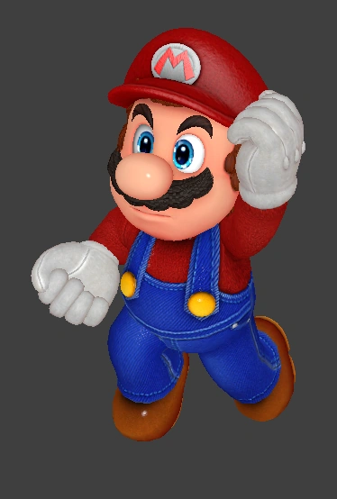 FF2 Mario Odyssey | DISC-FF Wiki | Fandom