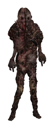 Slender Terry Akers | DISC-FF Wiki | Fandom