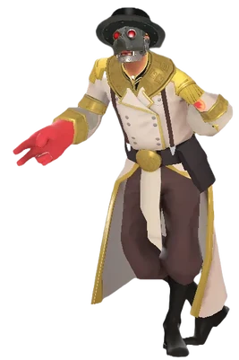 The Magister | DISC-FF Wiki | Fandom