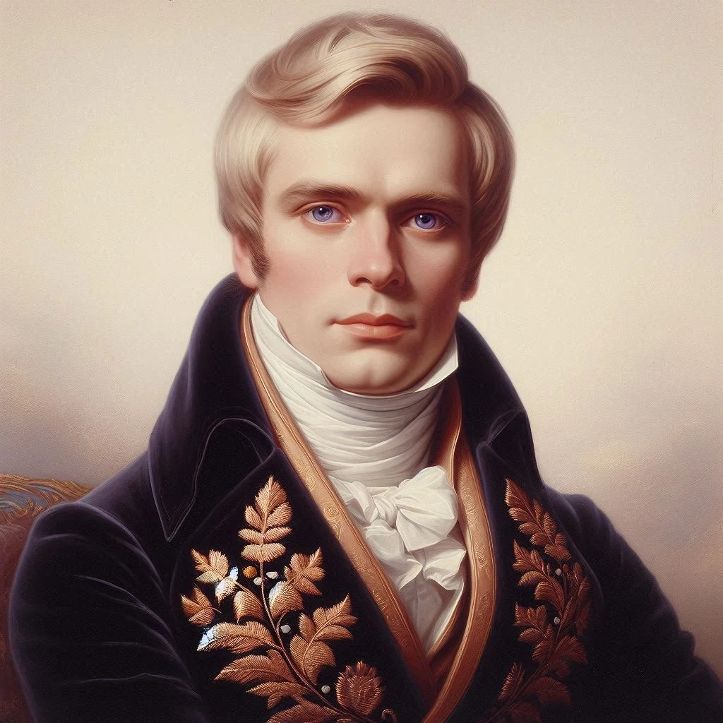 Prince Daeron, 1st Duke of Riverside | Firehill Wiki | Fandom