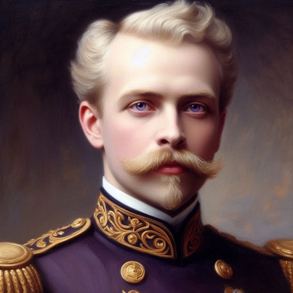 Aerys of Westeros (1231-1311) | Firehill Wiki | Fandom