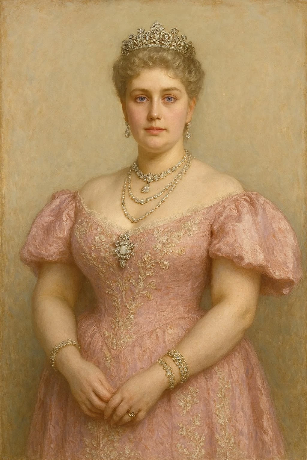 Princess Helena of Firehill and Lys | Firehill Wiki | Fandom