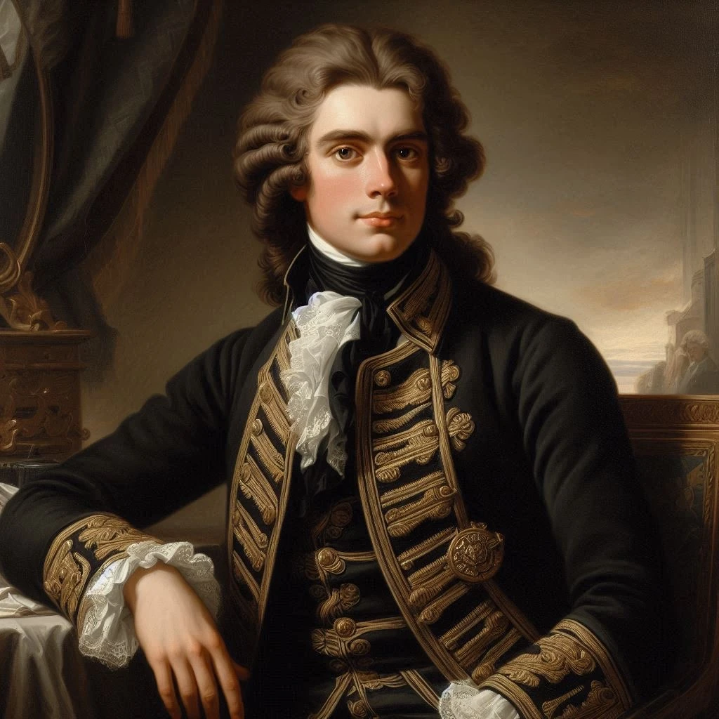 Quellon Greyjoy, 38th Duke of Pyke | Firehill Wiki | Fandom