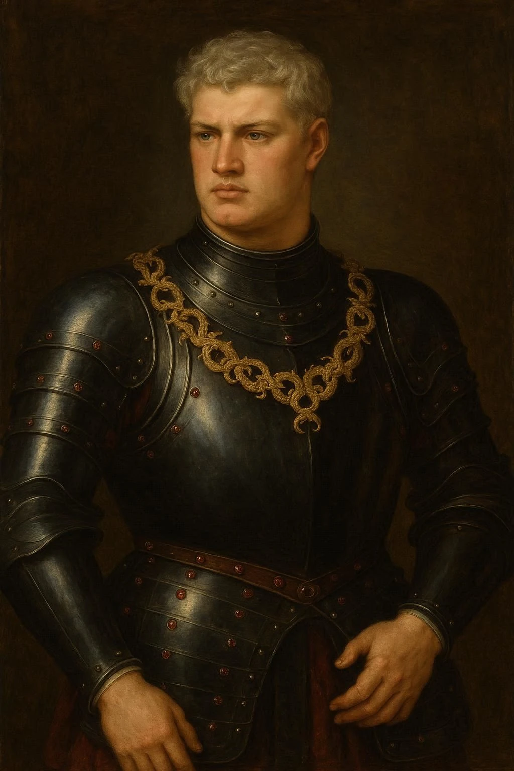 Baelor III of Westeros | Firehill Wiki | Fandom