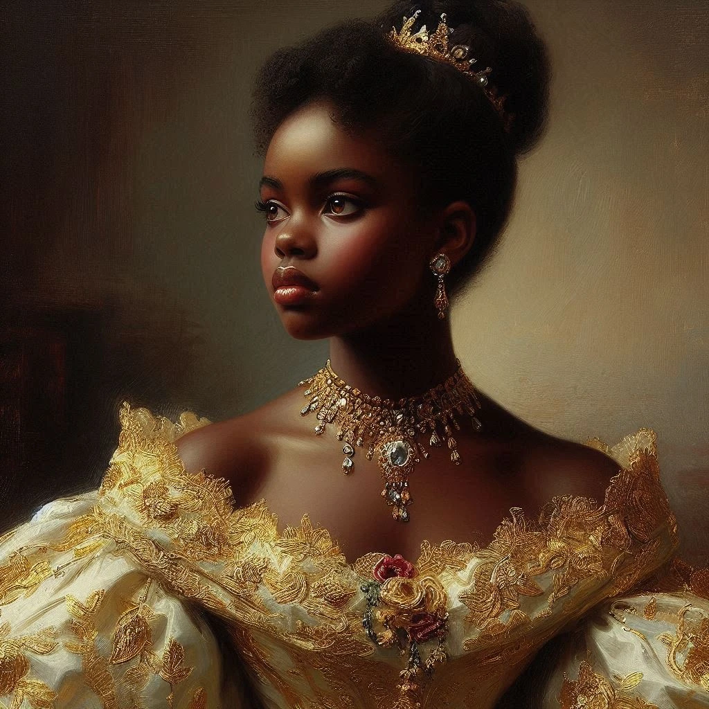 Princess Shasa of the Summer Isles | Firehill Wiki | Fandom