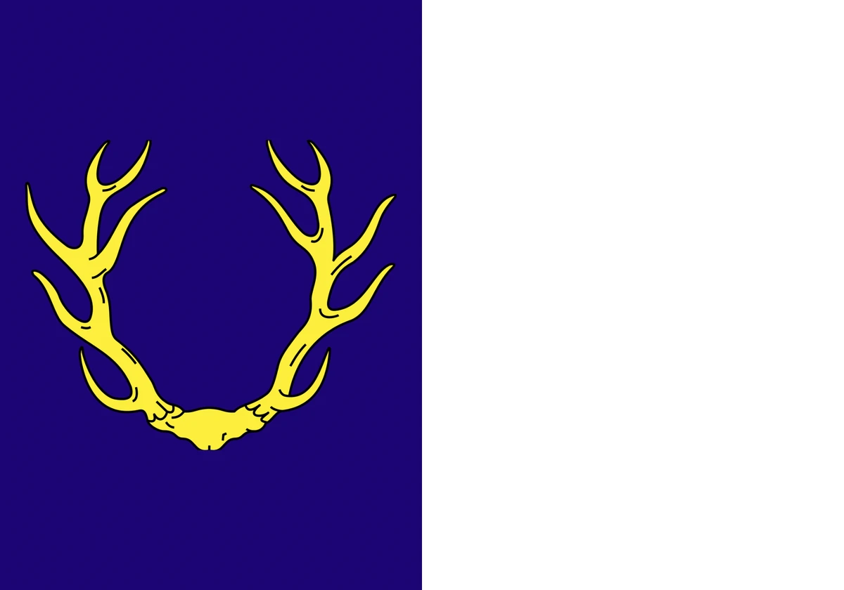 Antlers | Firehill Wiki | Fandom