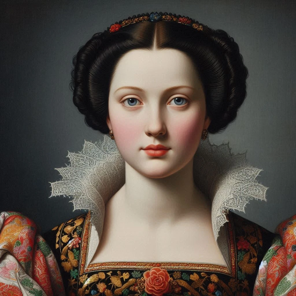 Junesse Baratheon, Queen of Westeros | Firehill Wiki | Fandom