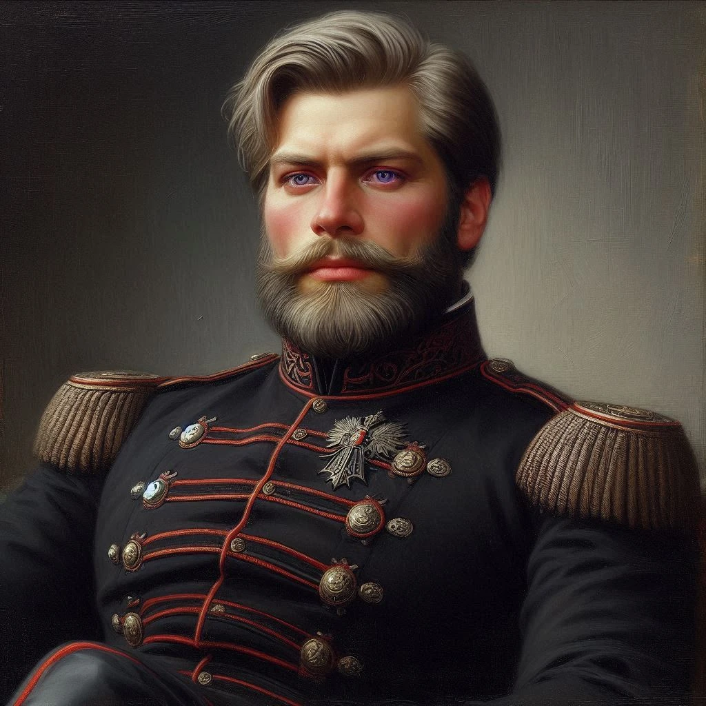 Daeron VIII of Westeros | Firehill Wiki | Fandom