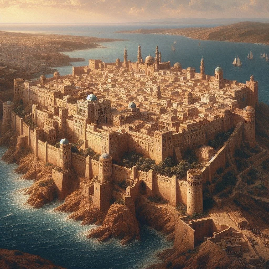Sarhoy | Firehill Wiki | Fandom