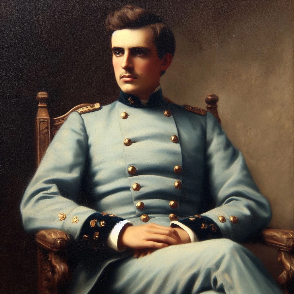 Prince David, Earl of Ellenthorpe | Firehill Wiki | Fandom