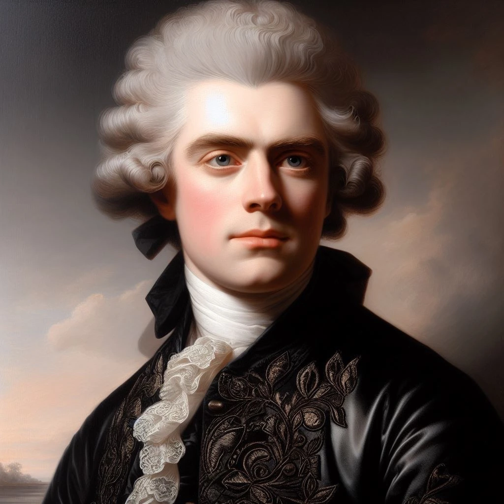 Gabriel Amaral, 36th Duke of Firehill | Firehill Wiki | Fandom