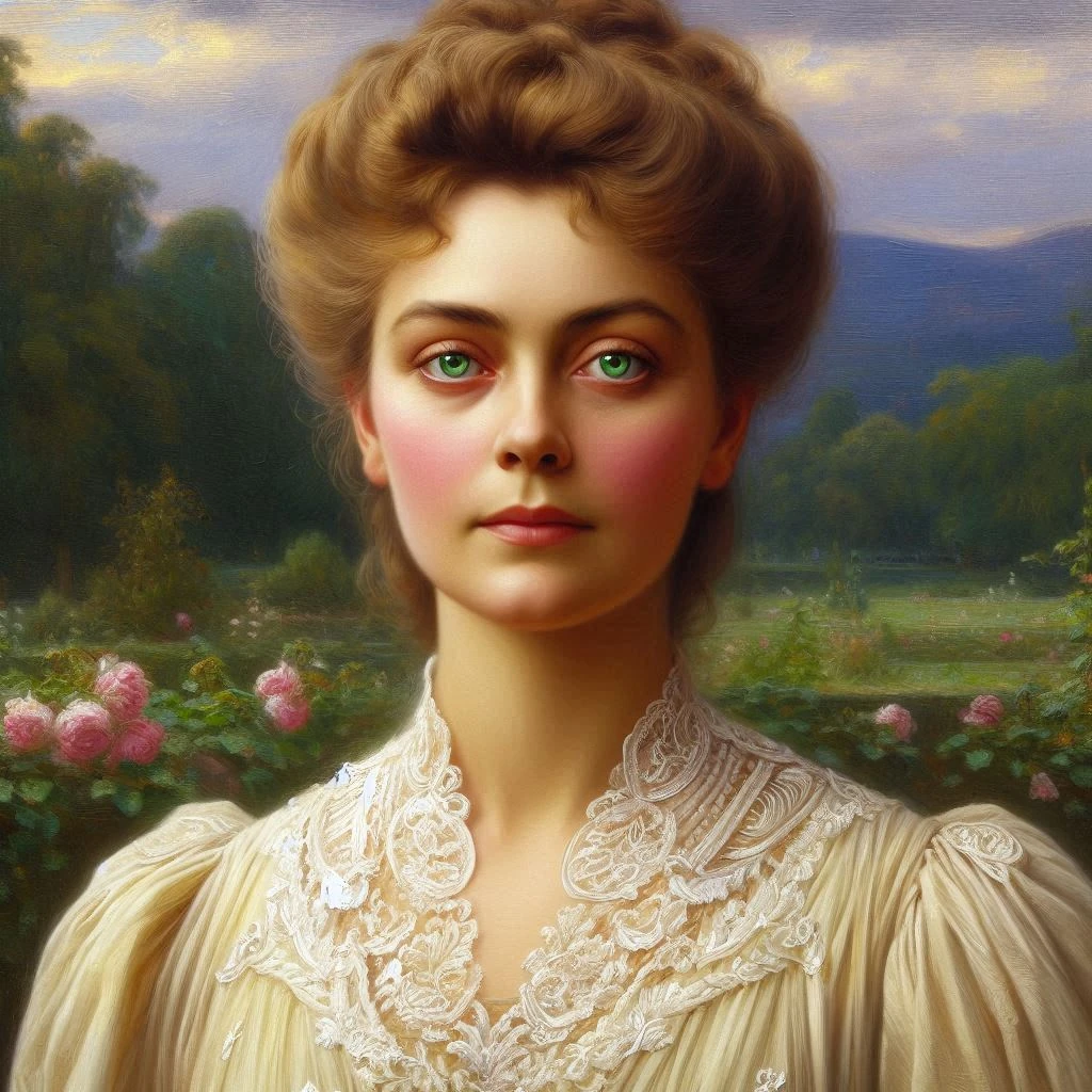 Princess Elisa of Firehill-Amarten | Firehill Wiki | Fandom