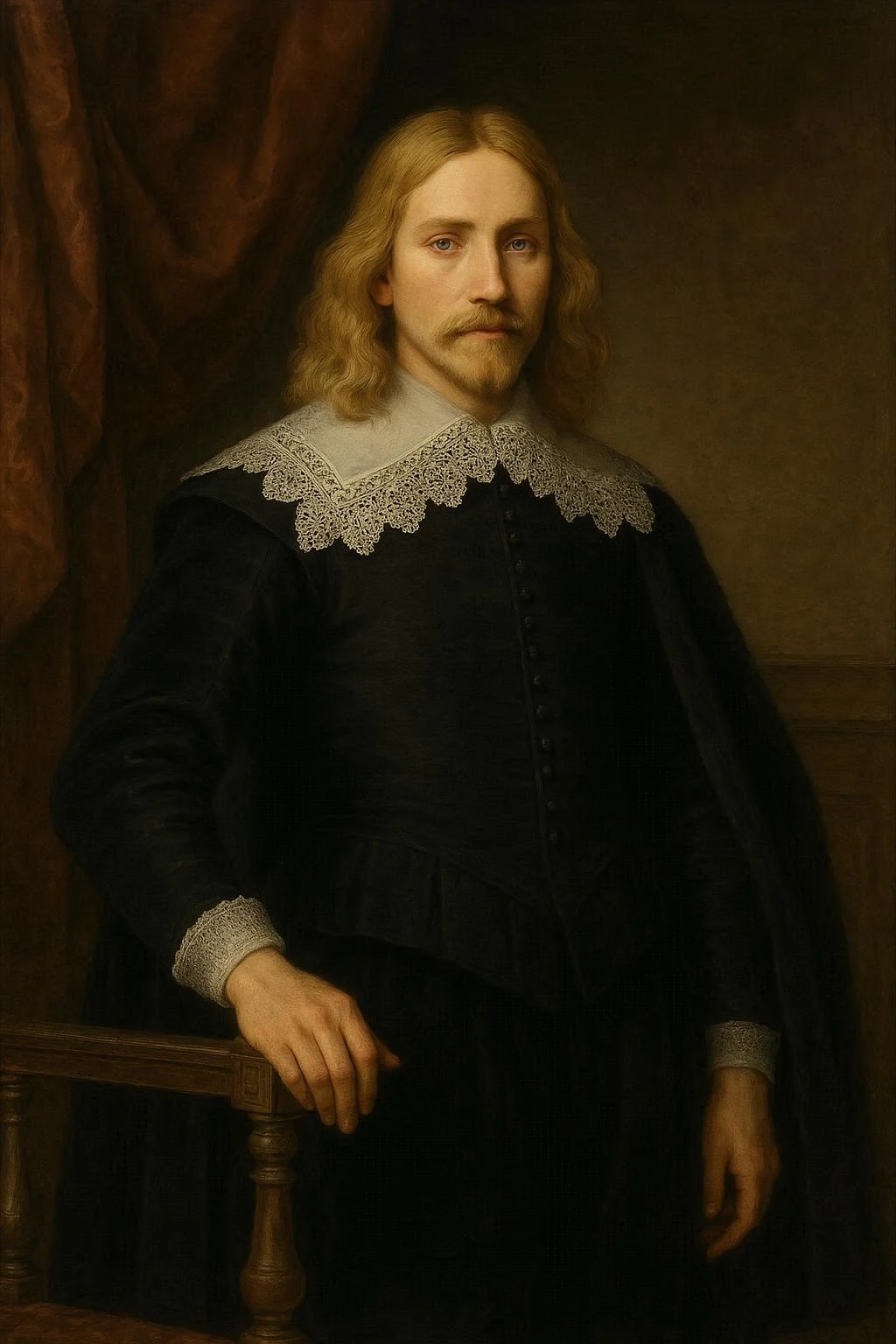 Aerys III of Westeros | Firehill Wiki | Fandom