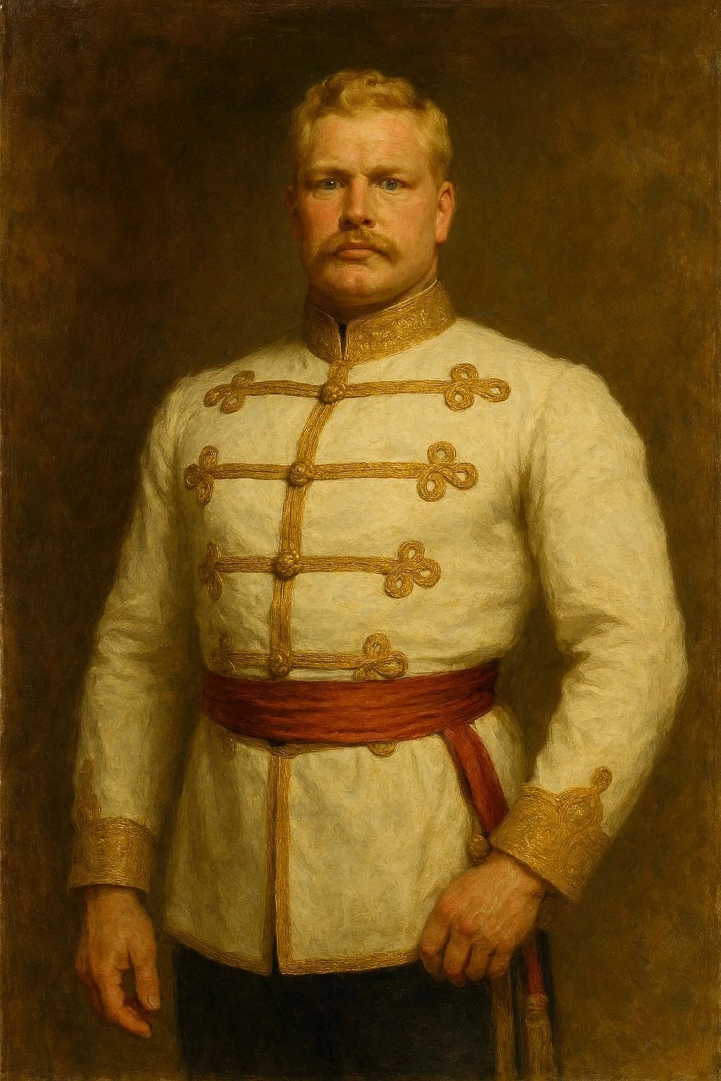 Prince Paul of Dirdelm and Brindelm | Firehill Wiki | Fandom