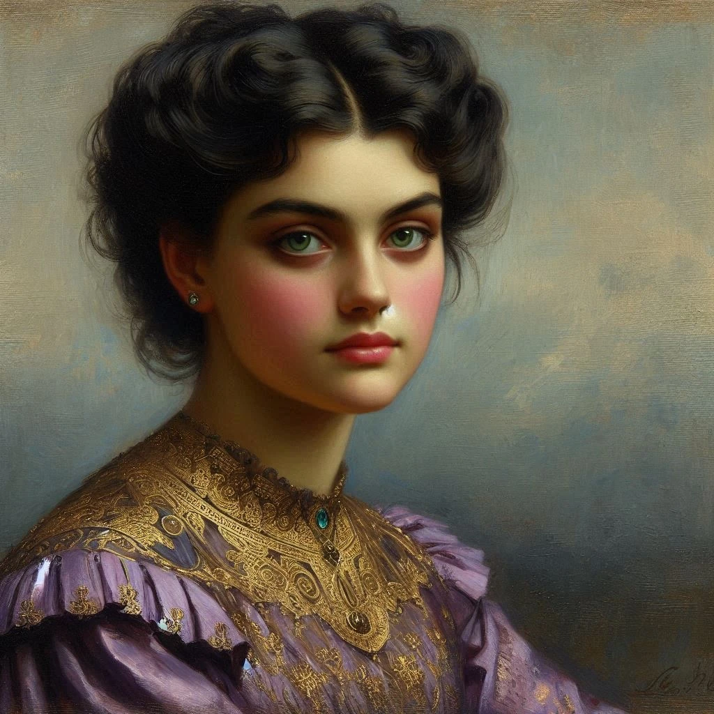 Elisa Aaliyah of Becar | Firehill Wiki | Fandom