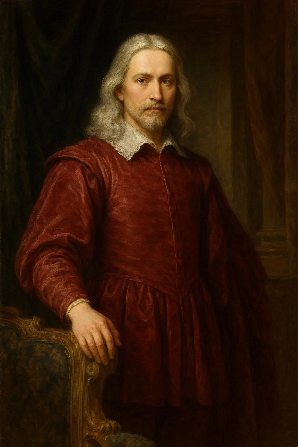 Valarr III of Westeros | Firehill Wiki | Fandom