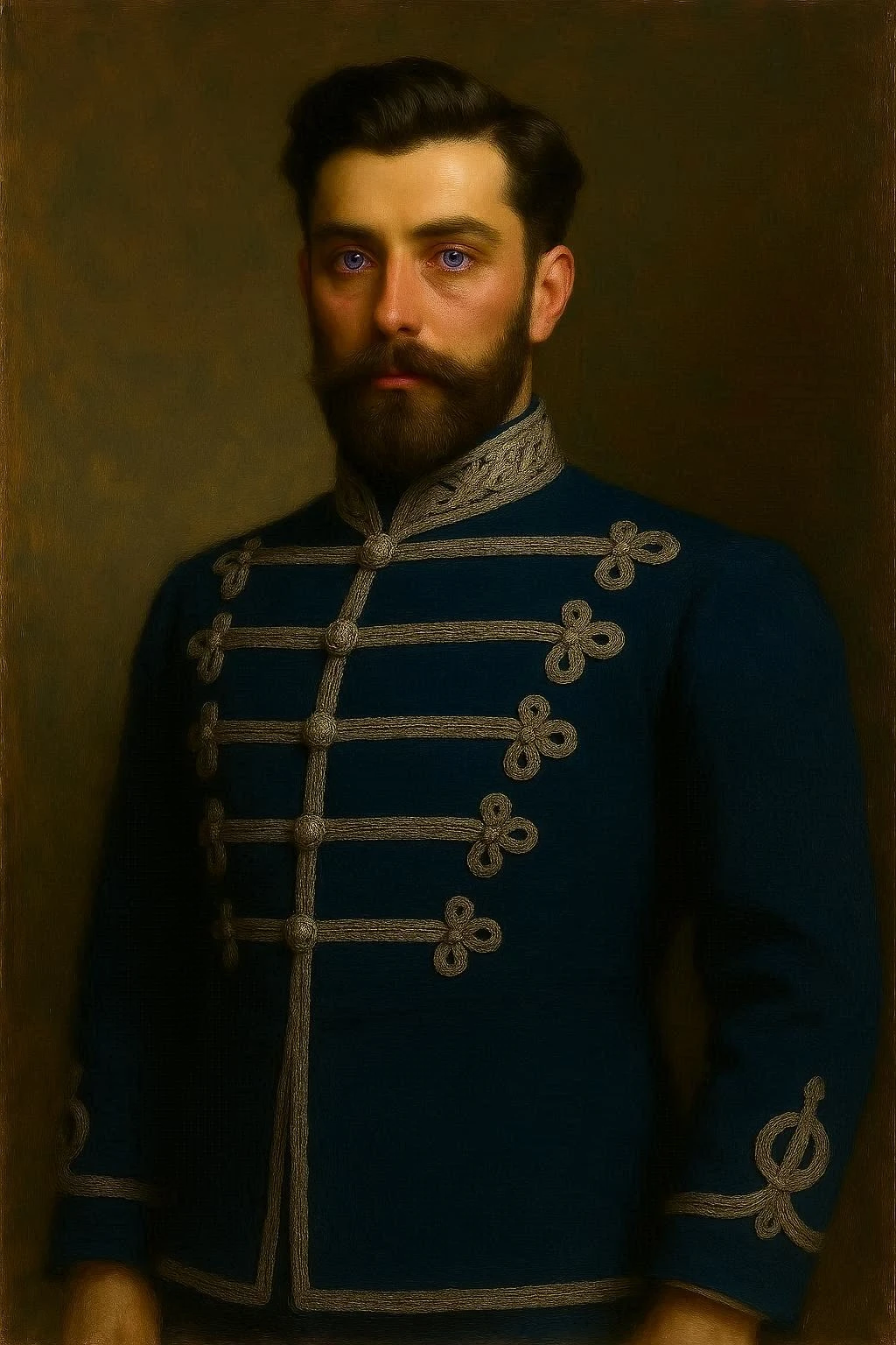 Prince Cyrus Ertan of Myr | Firehill Wiki | Fandom