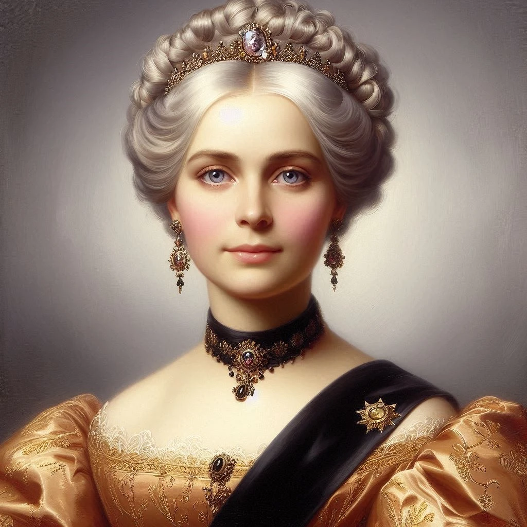 Yserya of Westeros | Firehill Wiki | Fandom