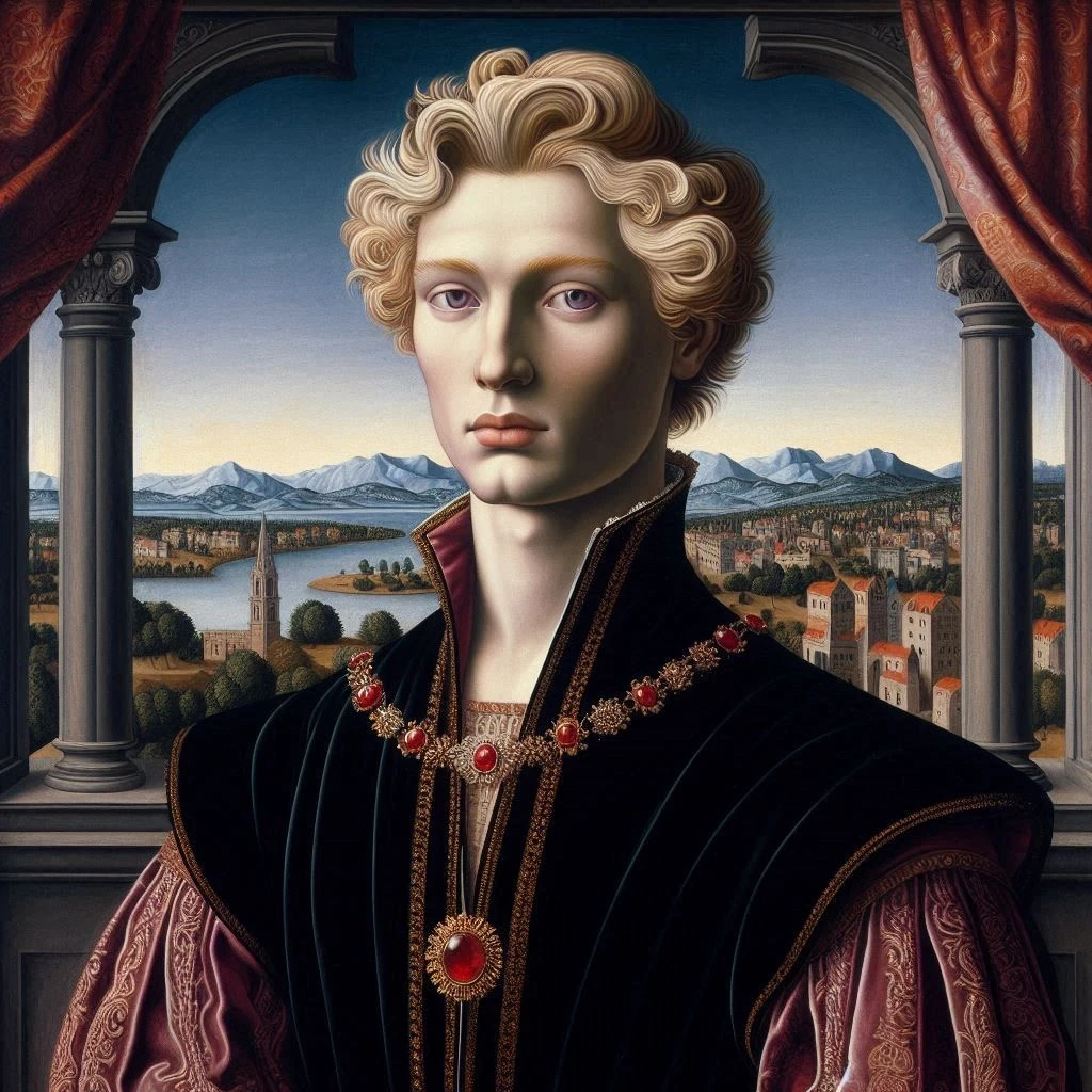 Prince Lucerys of Westeros (310-326) | Firehill Wiki | Fandom