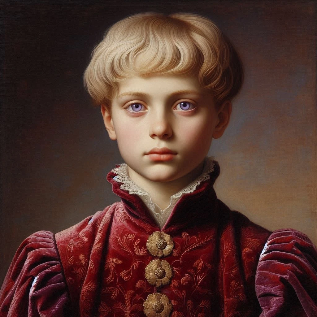 Daeron V of Westeros | Firehill Wiki | Fandom