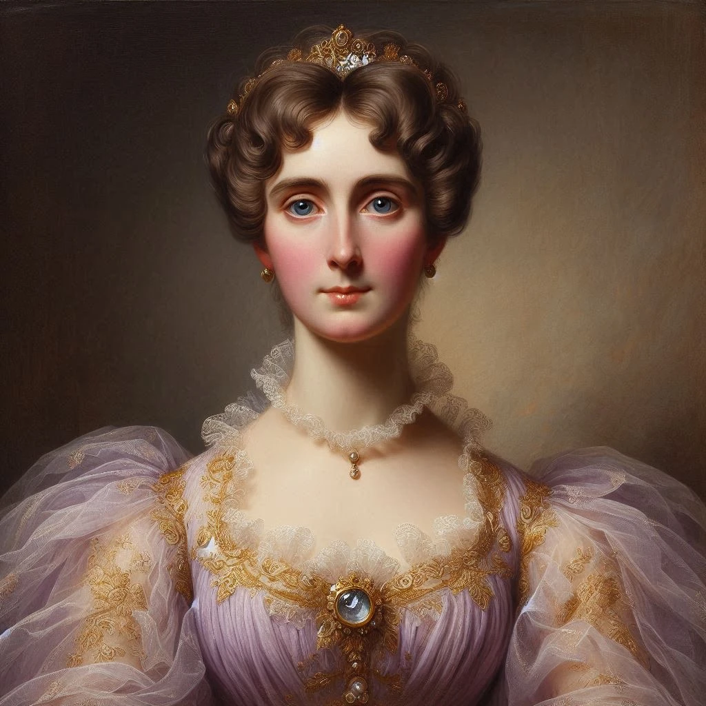 Anara of the Rhoyne | Firehill Wiki | Fandom