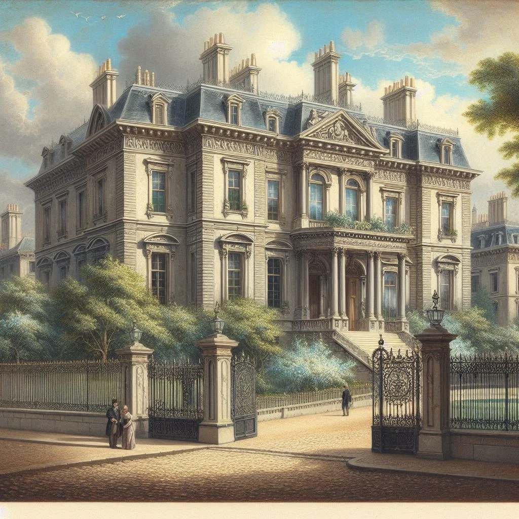 Castor House | Firehill Wiki | Fandom