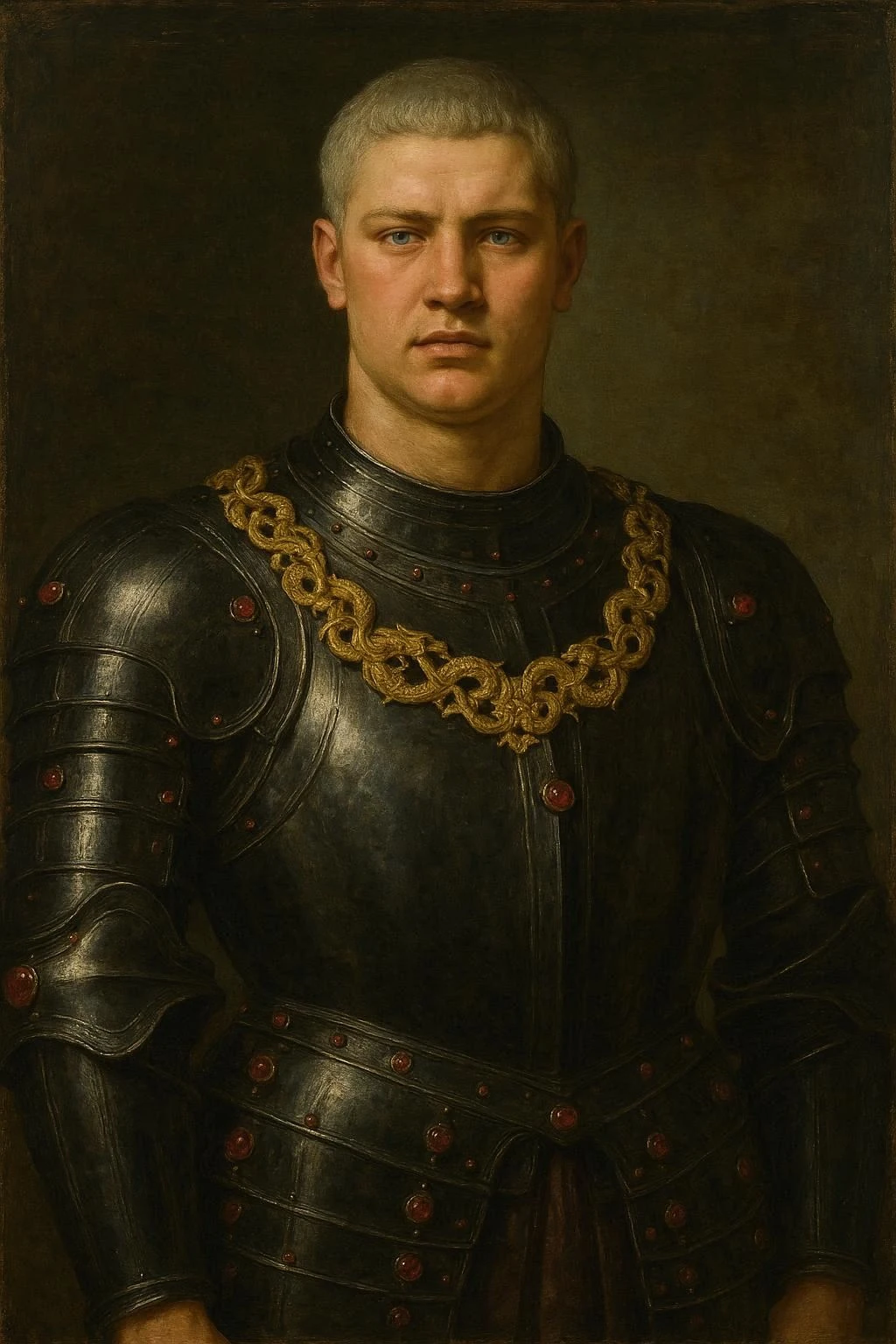 Daemon I of Westeros | Firehill Wiki | Fandom