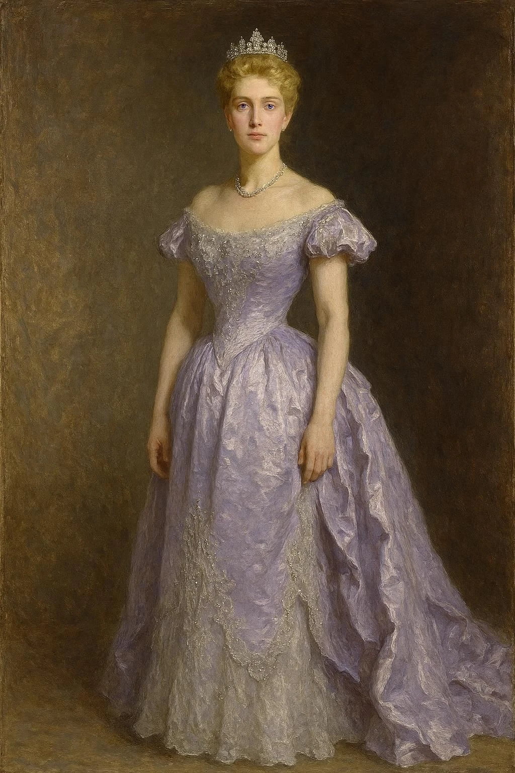 Anya Dayne, Princess Consort of Dirdelm and Brindelm | Firehill Wiki ...