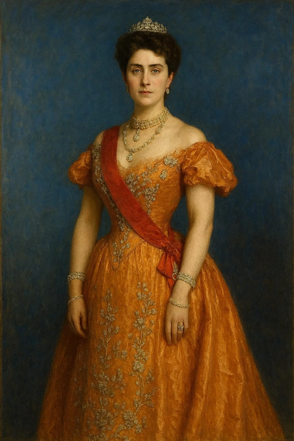 Princess Flora, Prime Minister | Firehill Wiki | Fandom