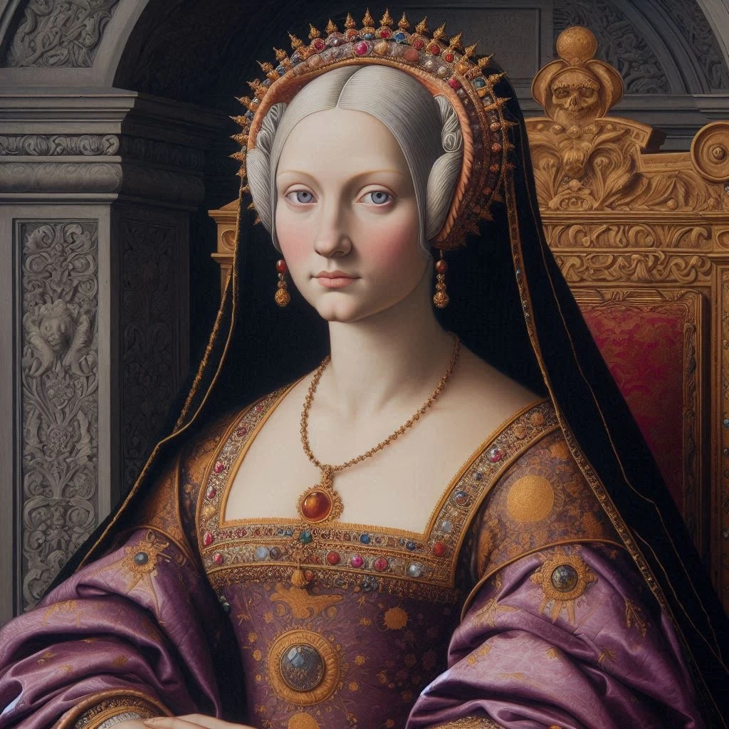 Rhaella of Westeros | Firehill Wiki | Fandom