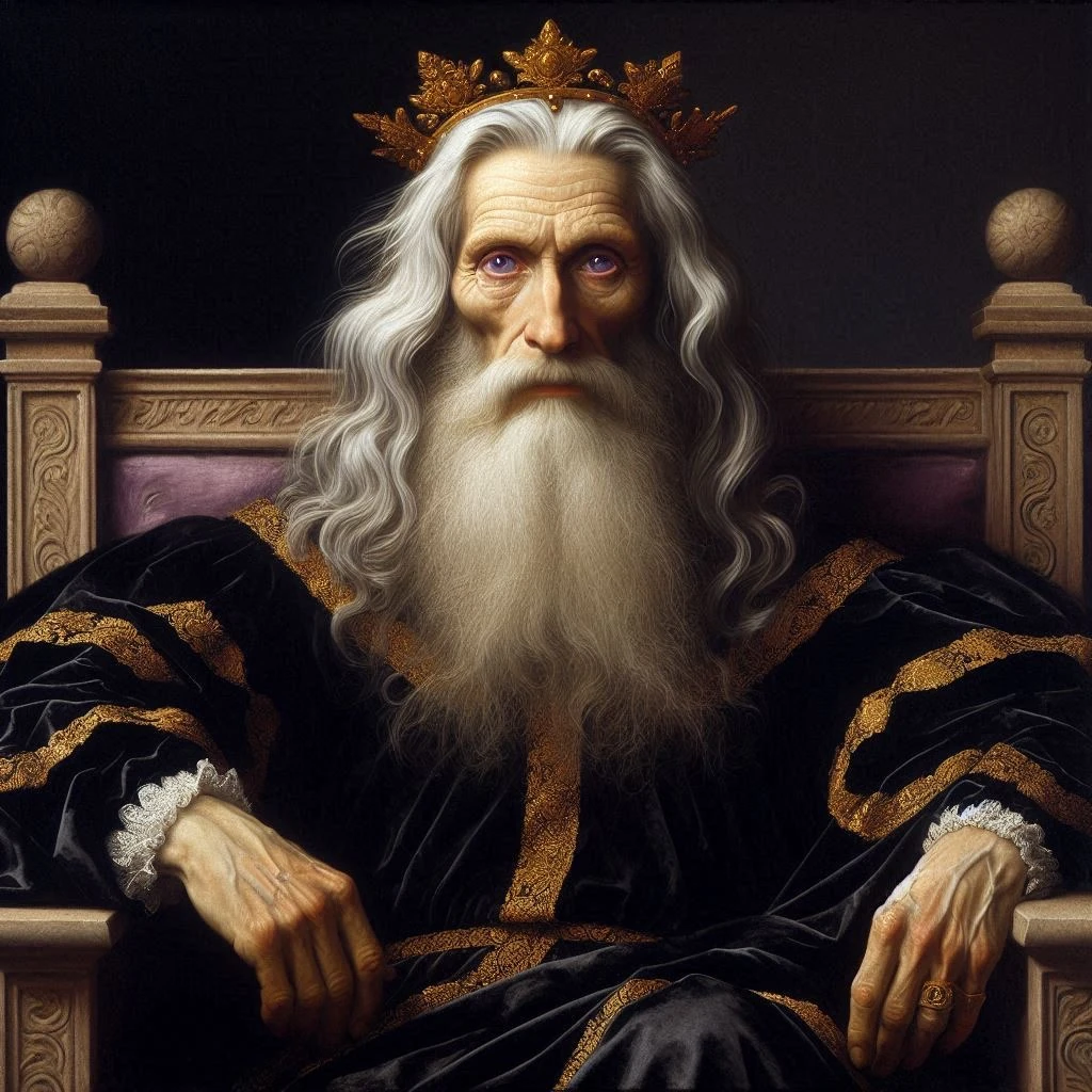 Aerys II of Westeros | Firehill Wiki | Fandom