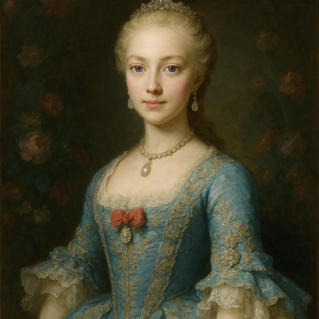 Princess Daella of Westeros | Firehill Wiki | Fandom