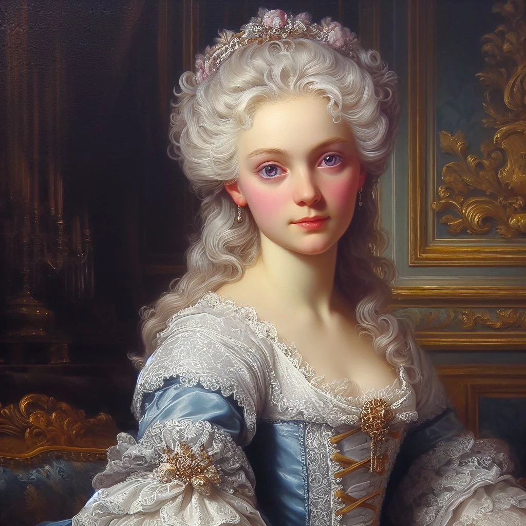 Kyara of Lys | Firehill Wiki | Fandom