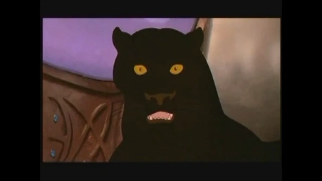 Shaitan | Fire & Ice Wiki | Fandom