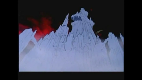 Icepeak | Fire & Ice Wiki | Fandom