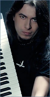 Bob Katsionis | Firewind Wiki | Fandom