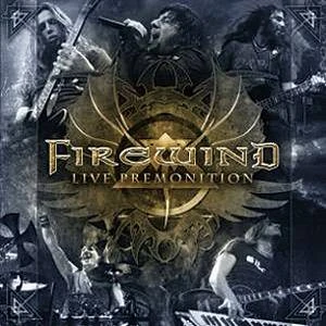 Live Premonition | Firewind Wiki | Fandom