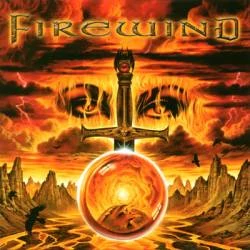 Between Heaven and Hell (album) | Firewind Wiki | Fandom