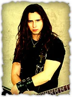 Gus G | Firewind Wiki | Fandom