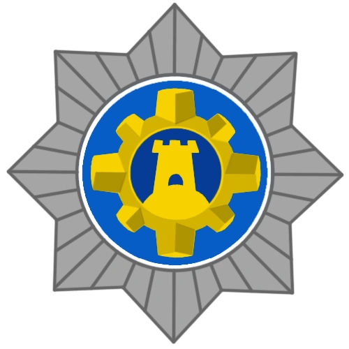 Pontypandy Police Force | Fireman Sam Crossovers Wiki | Fandom