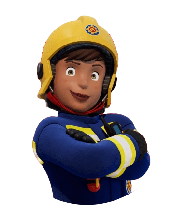 Phoenix | Fireman Sam Crossovers Wiki | Fandom